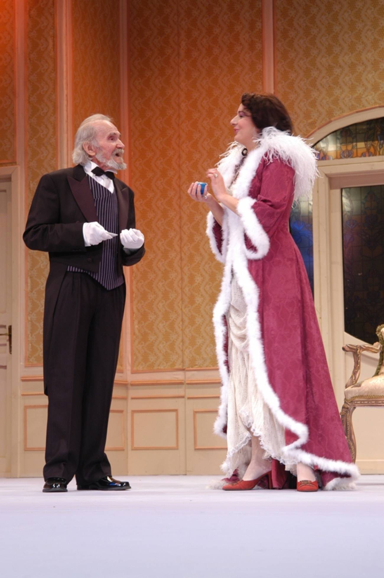 Teatrul de Stat Constanta SCAIUL